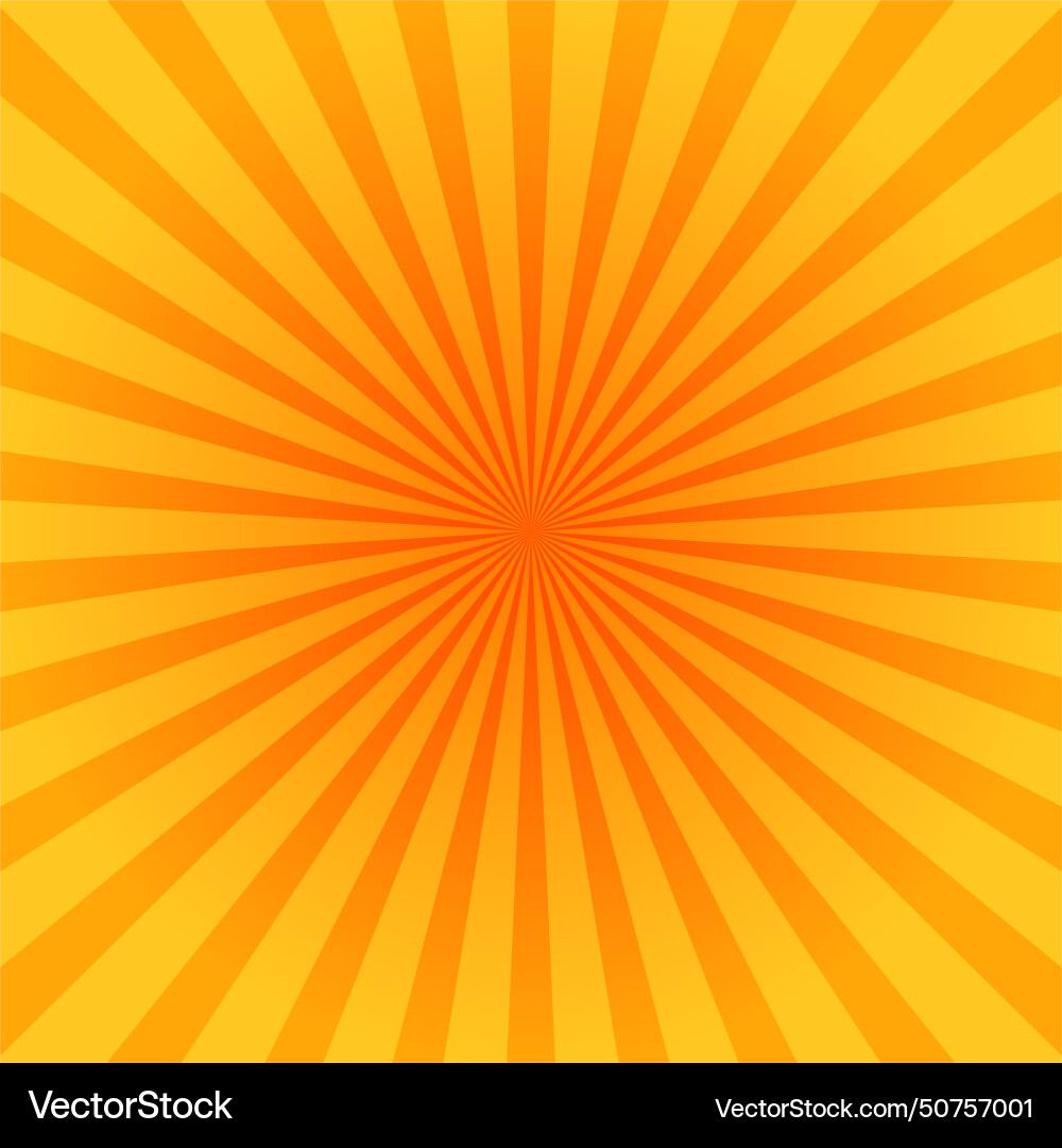 Sunlight background design Royalty Free Vector Image