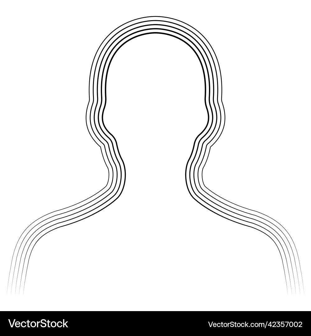 Binary Avatar Vector Images (over 250)