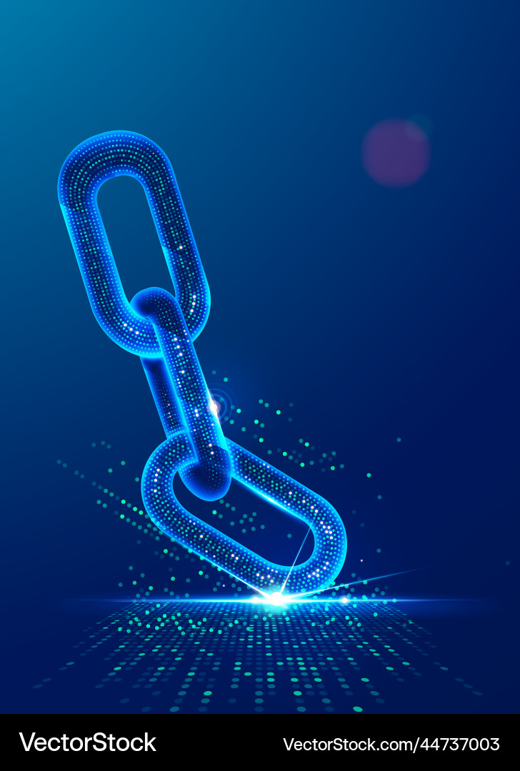 Blockchain Technology Vector Images (over 75,000)