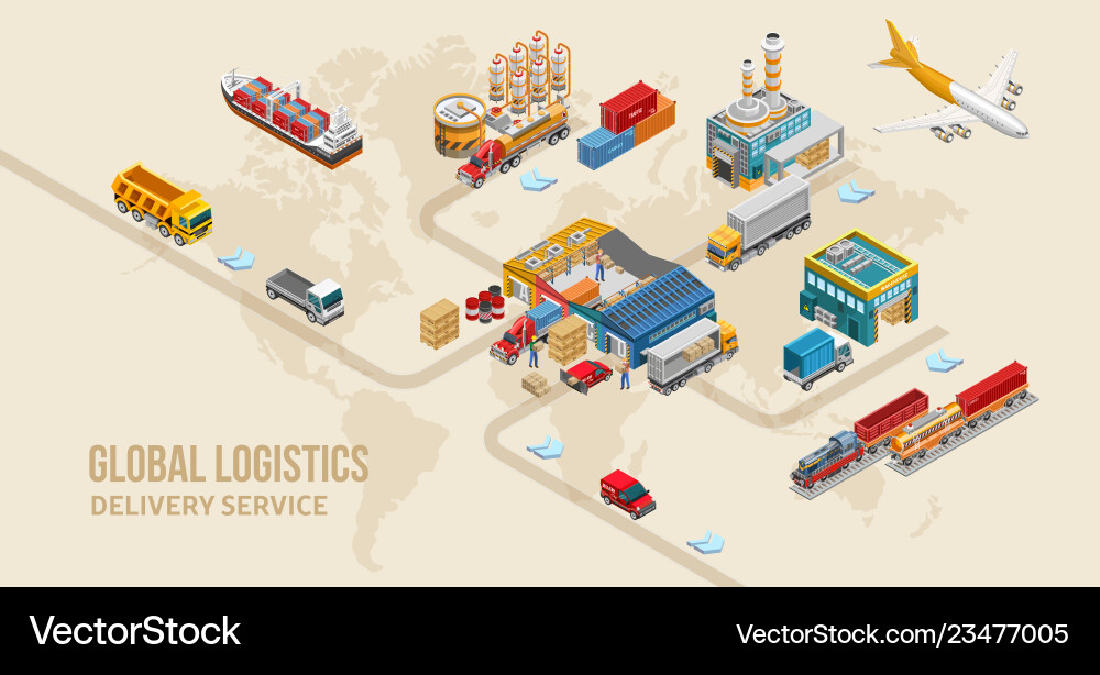 World Delivery Vector Images (over 16,000)