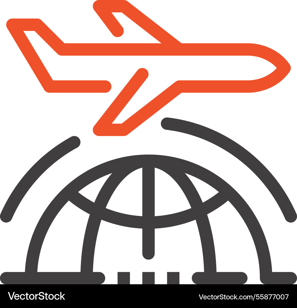Transportation Royalty Free Vector Image - VectorStock