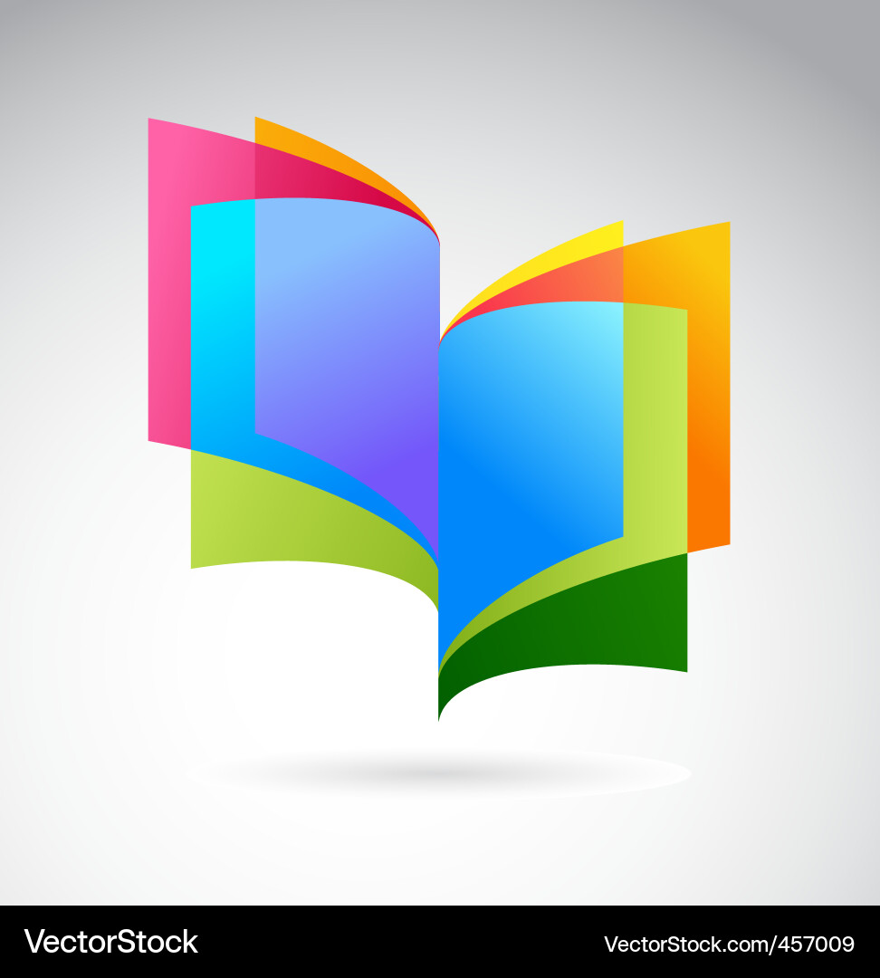 Corporate Elements Set Royalty Free Vector Image