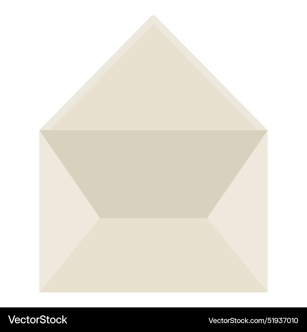 Envelope Royalty Free Vector Image - VectorStock