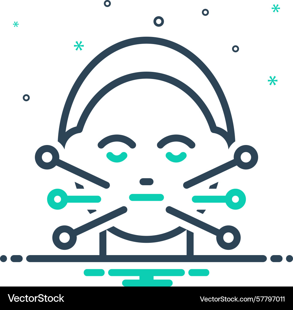 Acupuncture Logo Acupressure Vector Images (over 170)