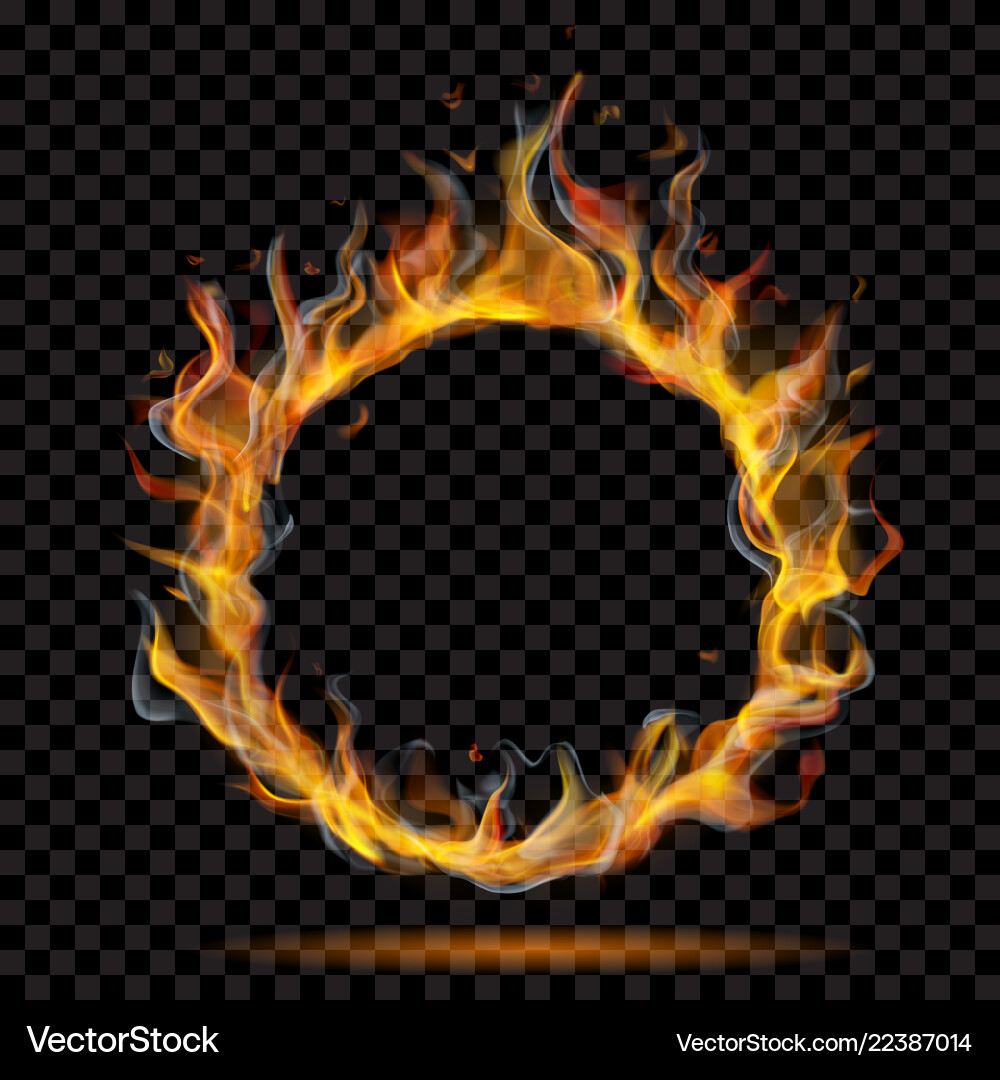 Smoke Ring Effect Vector Images (over 960)