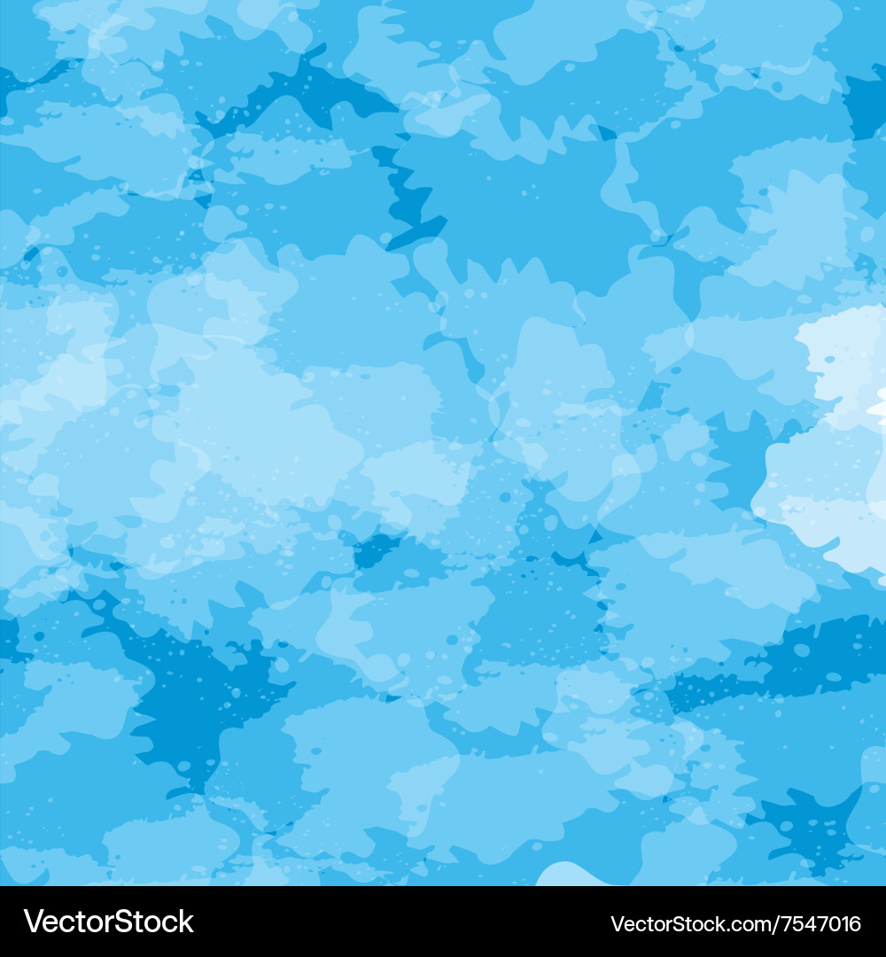 Water Surface Texture Royalty Free Vector Image