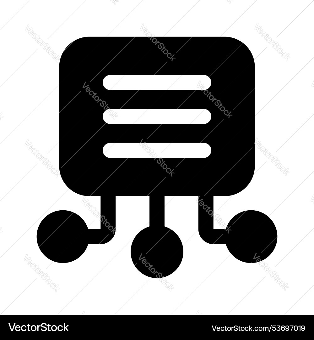 Hard drive Royalty Free Vector Image - VectorStock