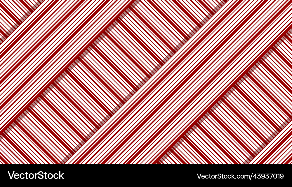 Red line background pattern Royalty Free Vector Image