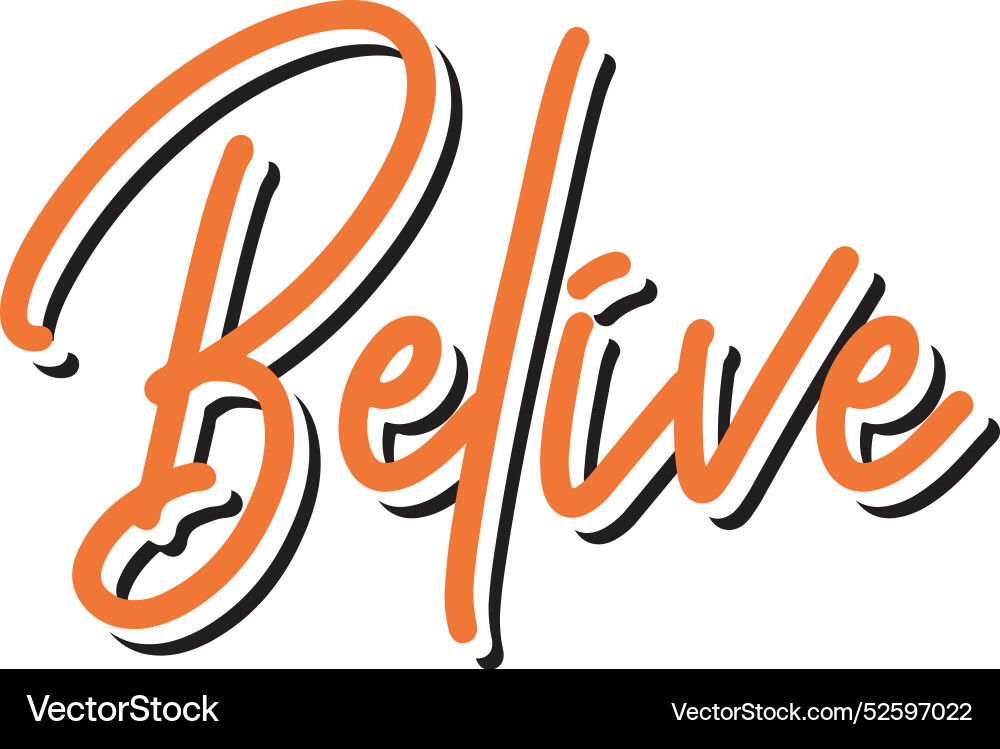 Jesus faith hope grace belive god blessed Vector Image