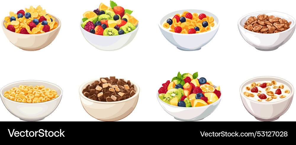 Bowl Vector Images (over 270,000)