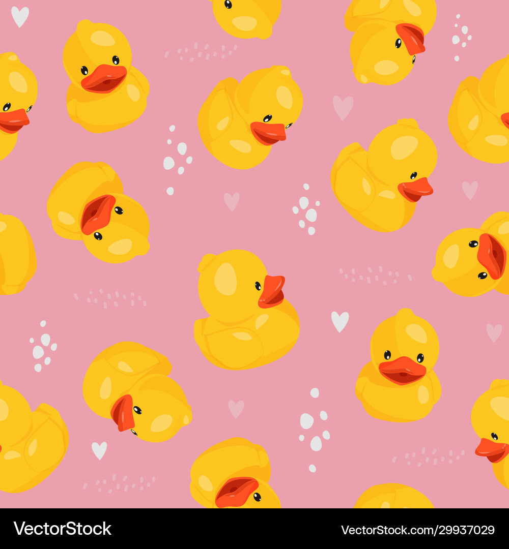 Free Rubber Ducky Vector Images (over 110)