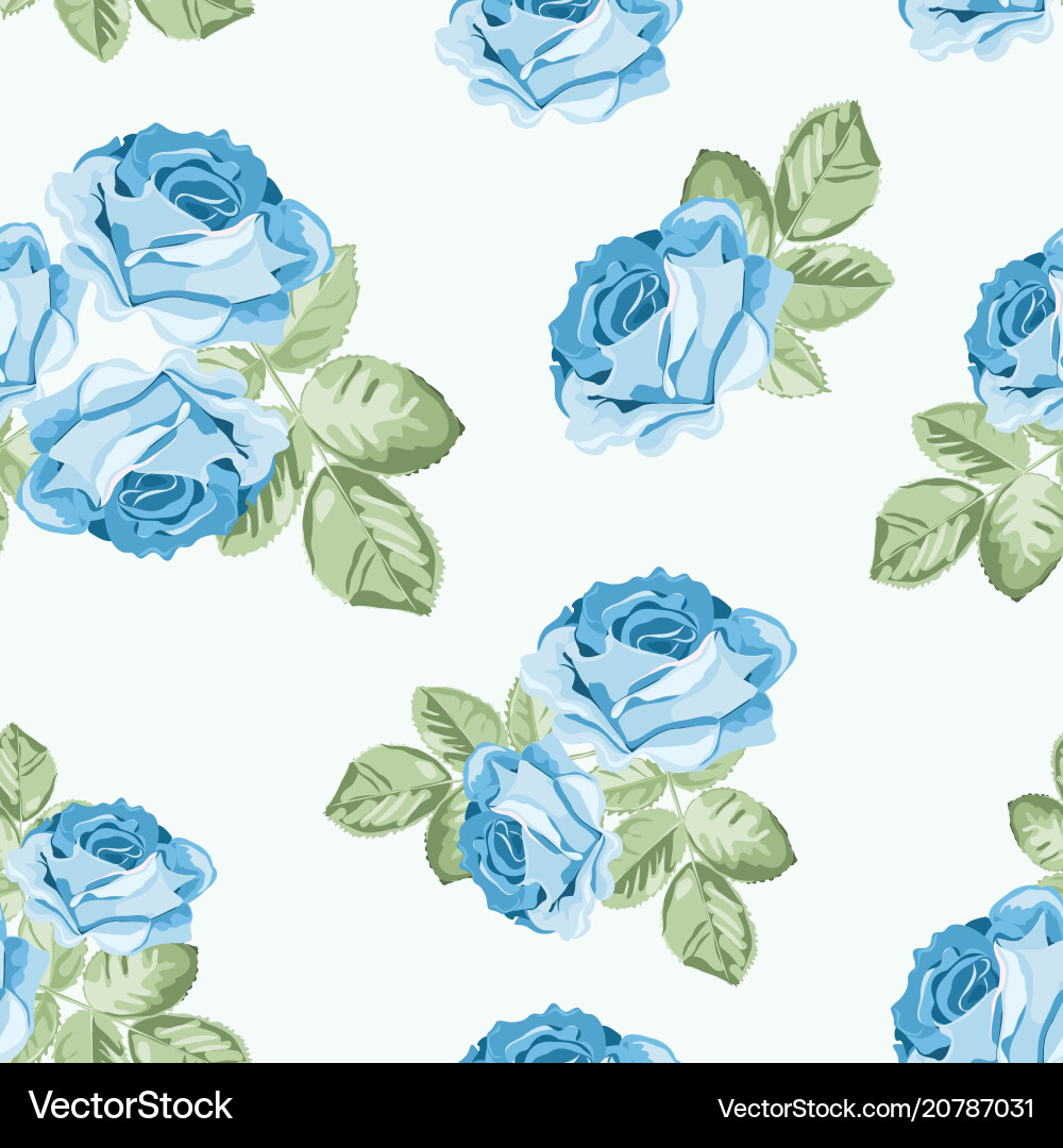 Rose Pattern Vector Images (over 110,000)