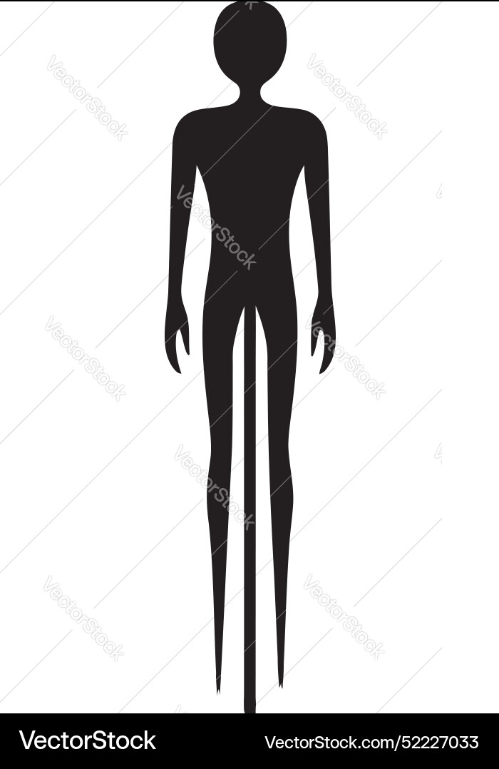 Cartoon capers monochrome doodle logo Royalty Free Vector