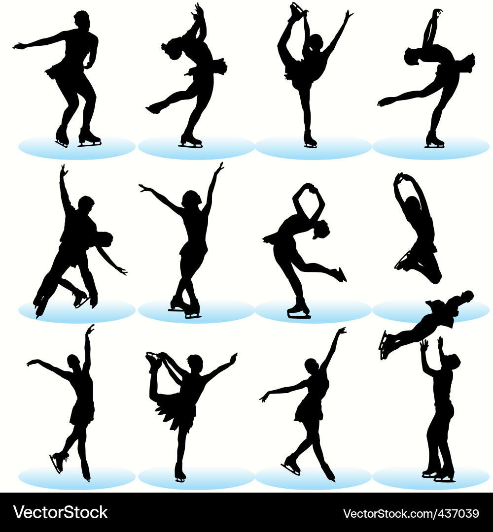 Skating Vector Images (over 83,000)