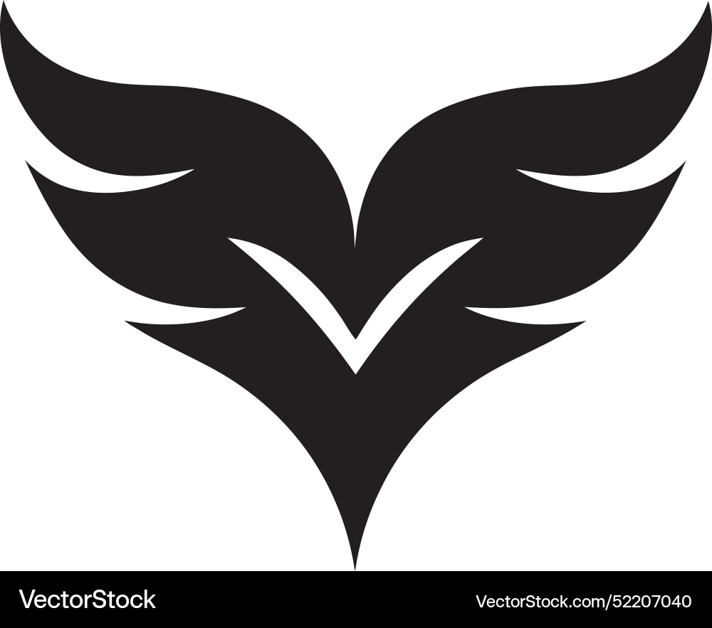 Heart attack symptoms and early warning signs Vector Image