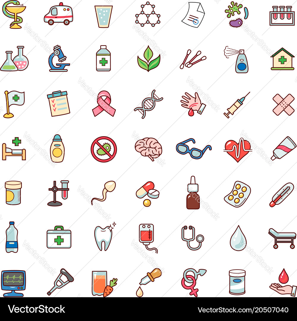 Inpatient Patient Vector Images (over 430)