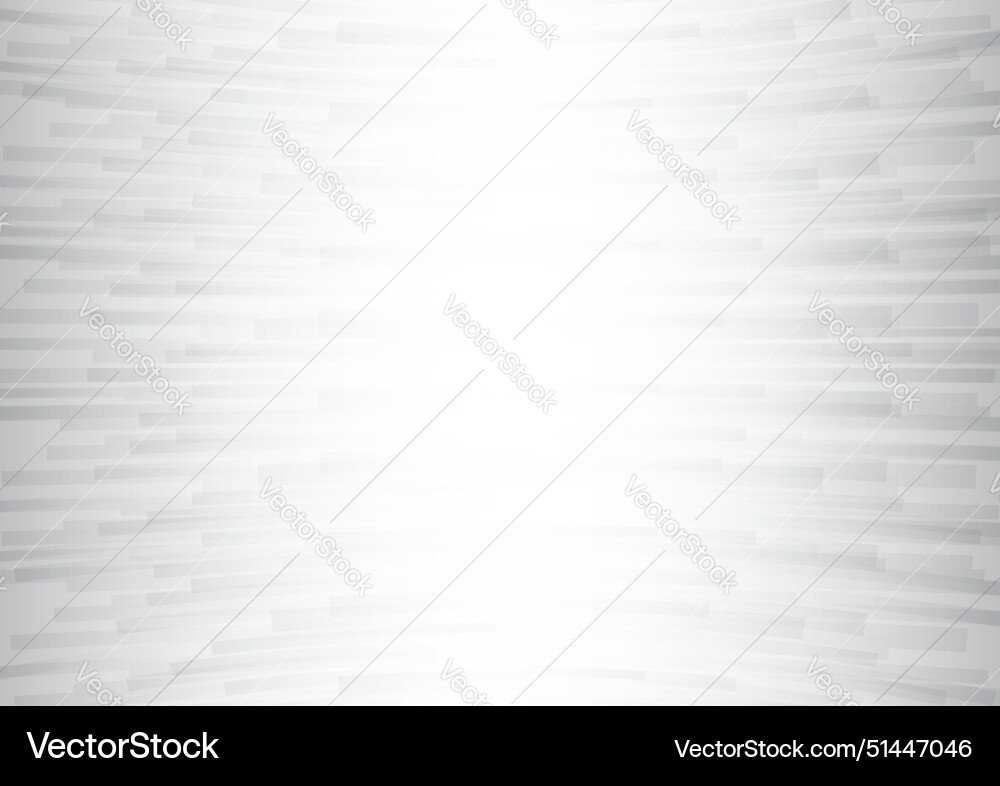 Abstract white background with overlap curves Vector Image