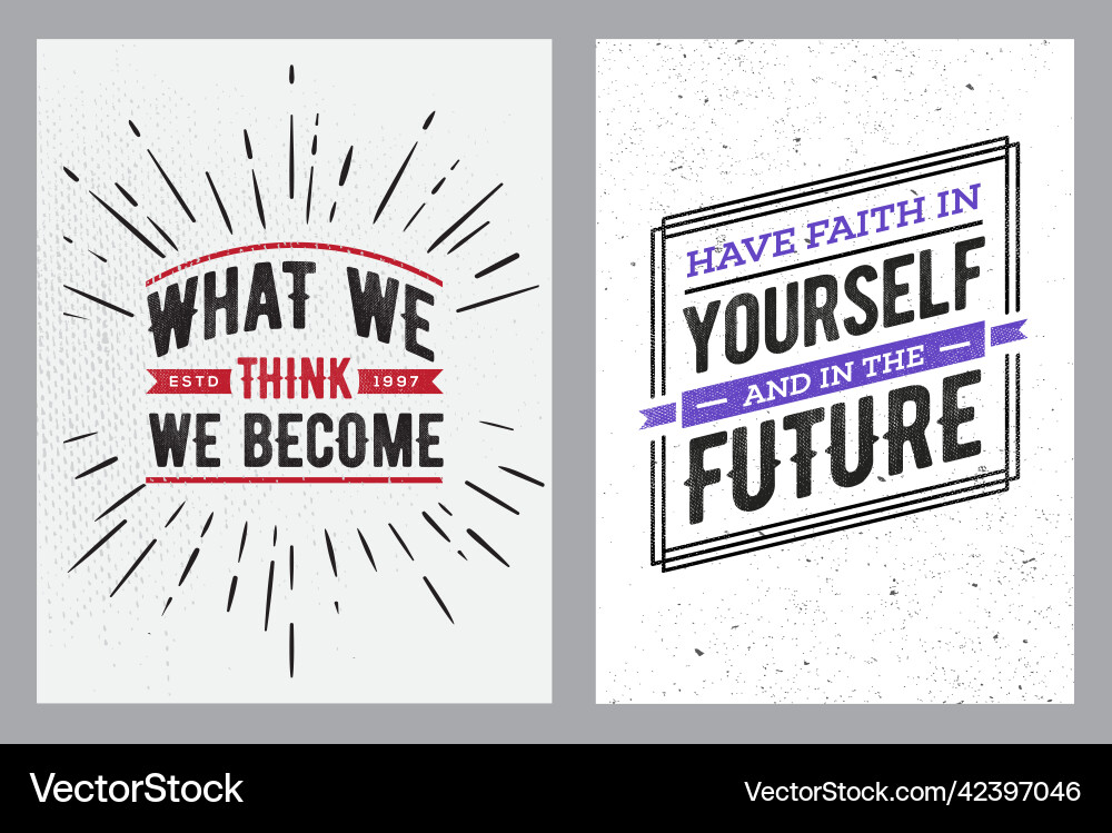 Remark quote template for t-shirt poster Vector Image