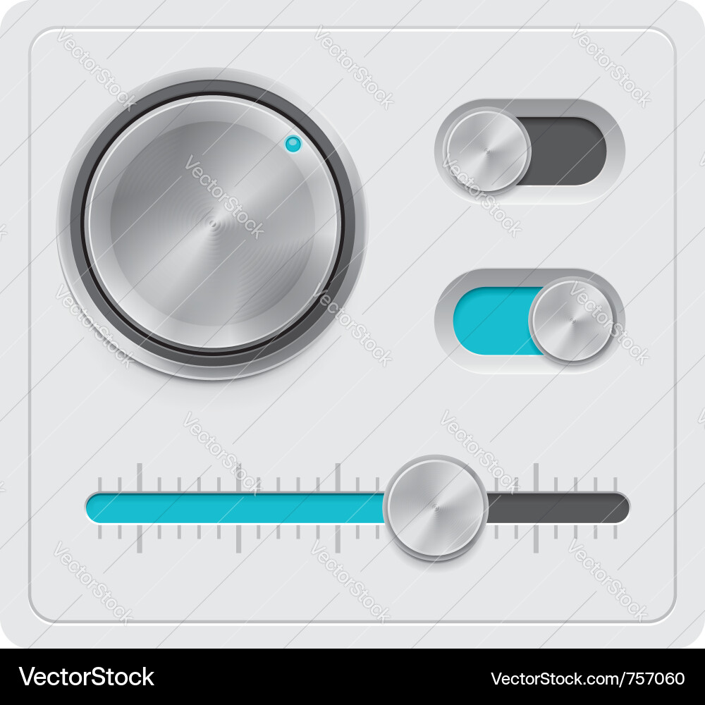 Knob Scale Vector Images (over 920)