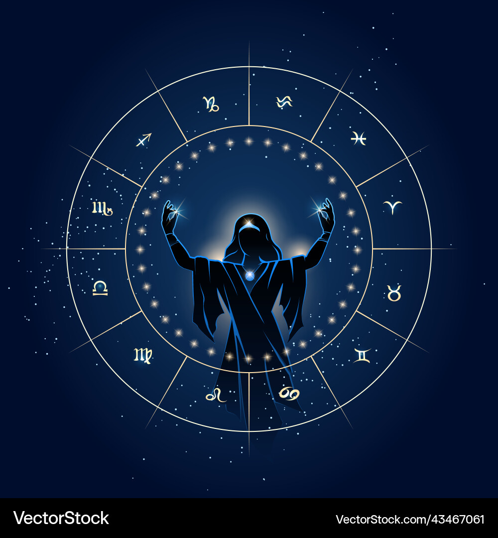 Fortune teller zodiac signs 60 photos - Astrologytoyou.com