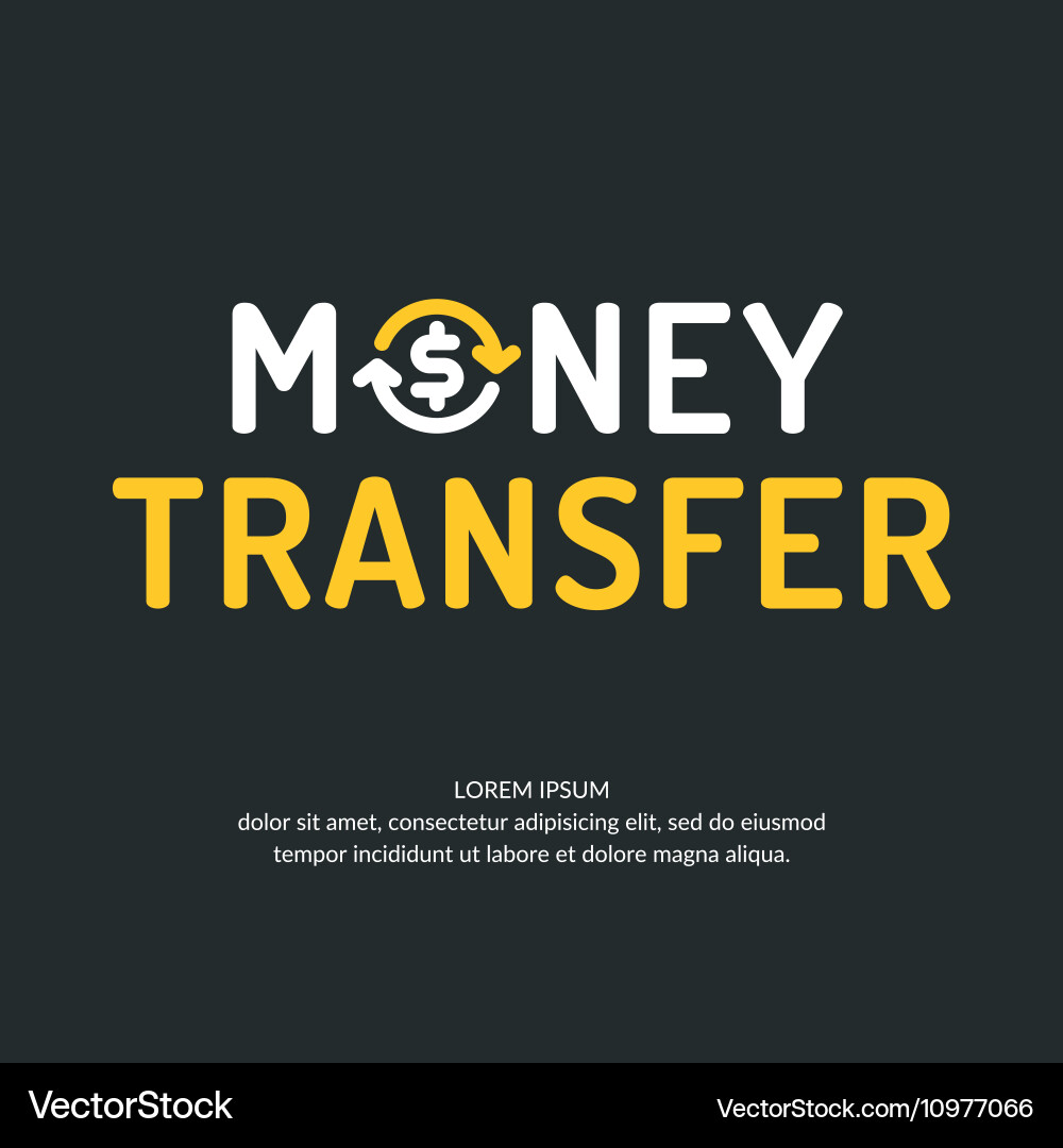 Money Transfer Logo Images - Infoupdate.org