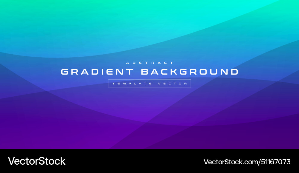 Digital technology speed connect blue green tech Vector Image