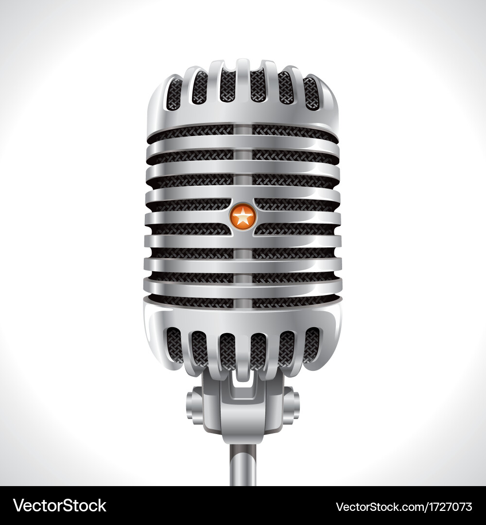 Live Radio Vector Images (over 12,000)