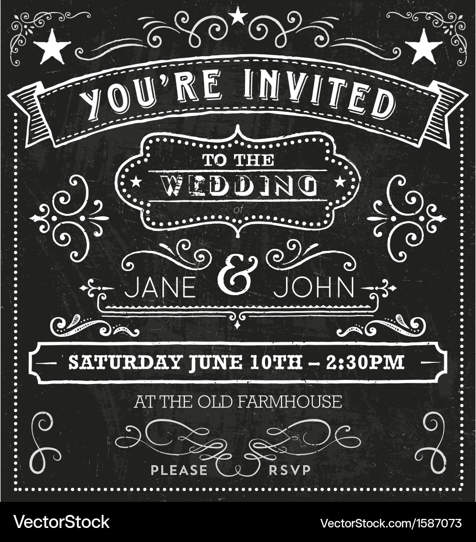 Chalkboard Vector Images (over 110,000)