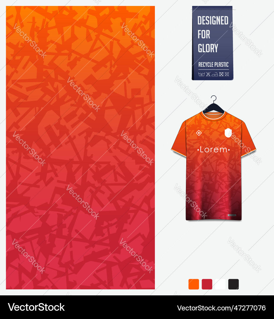 Soccer pattern Vector Images & Graphics for Commercial Use | VectorStock