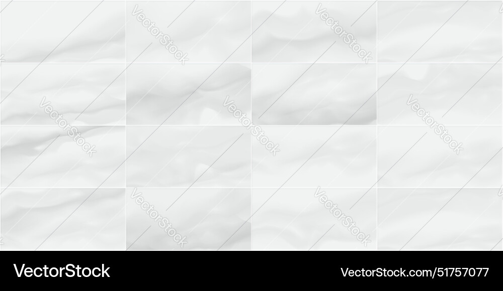 Gray ceramic tiles Royalty Free Vector Image - VectorStock