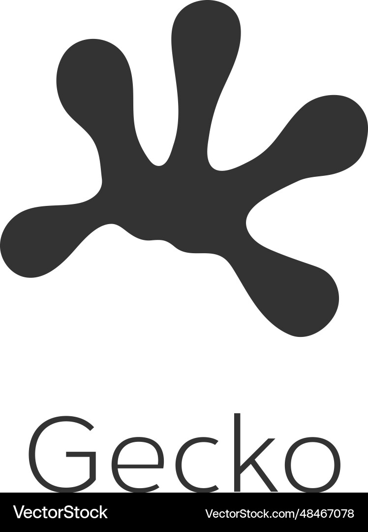 Foot Mark Logo