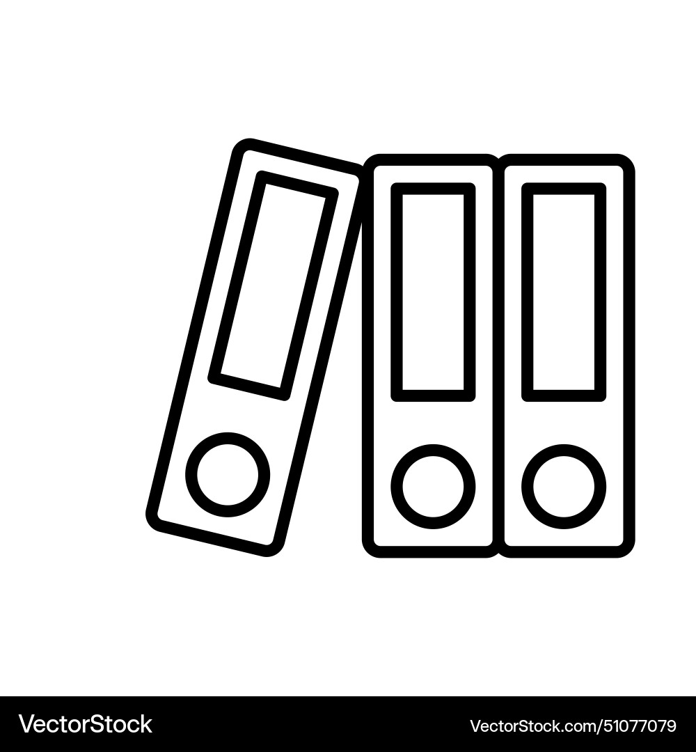 Book and sources of law icon Royalty Free Vector Image