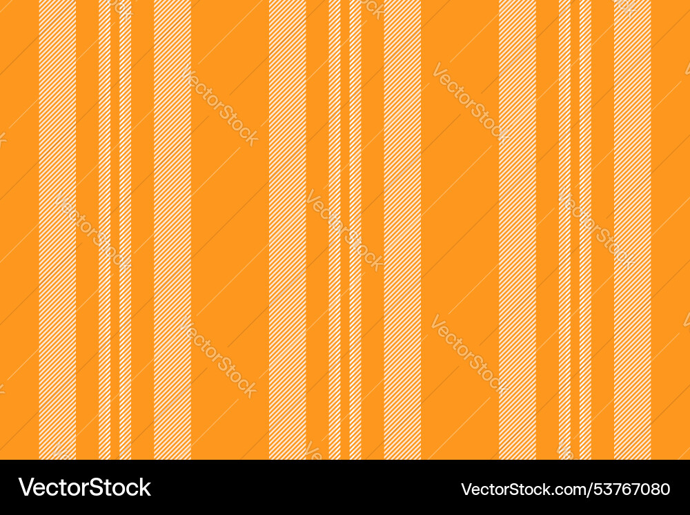 Advertisement stripe lines seamless couch texture Vector Image