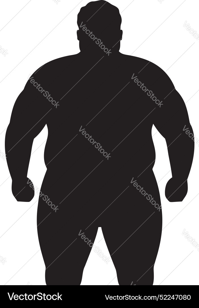 Empowered evolution a 90 word human logo Vector Image