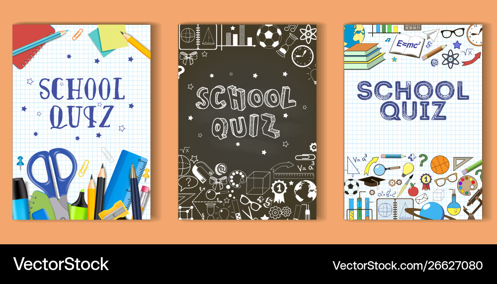 Quiz Contest Banner Download Quiz Night PSD Template Flyer | PSDmarket