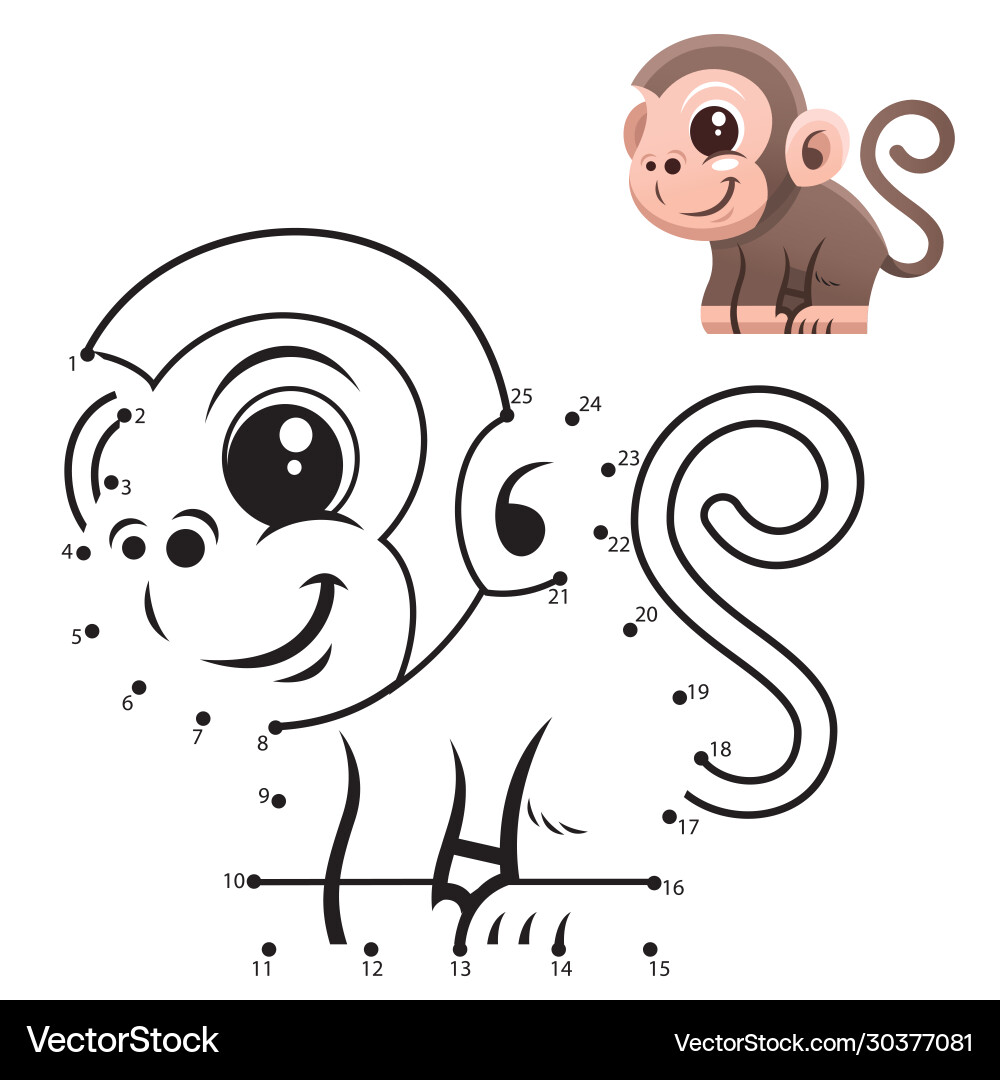 Game for kids Royalty Free Vector Image - VectorStock