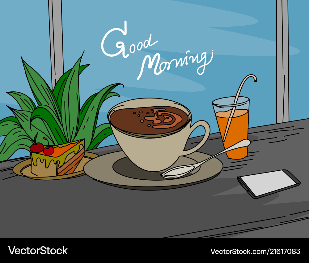 Hot Coffee In Cool Can Hot Coffee Really Cool You Down More Than Iced