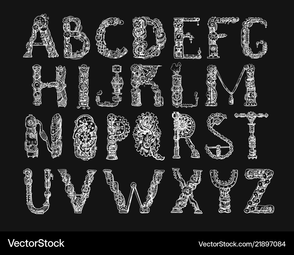 Cog Font Vector Images (over 780)