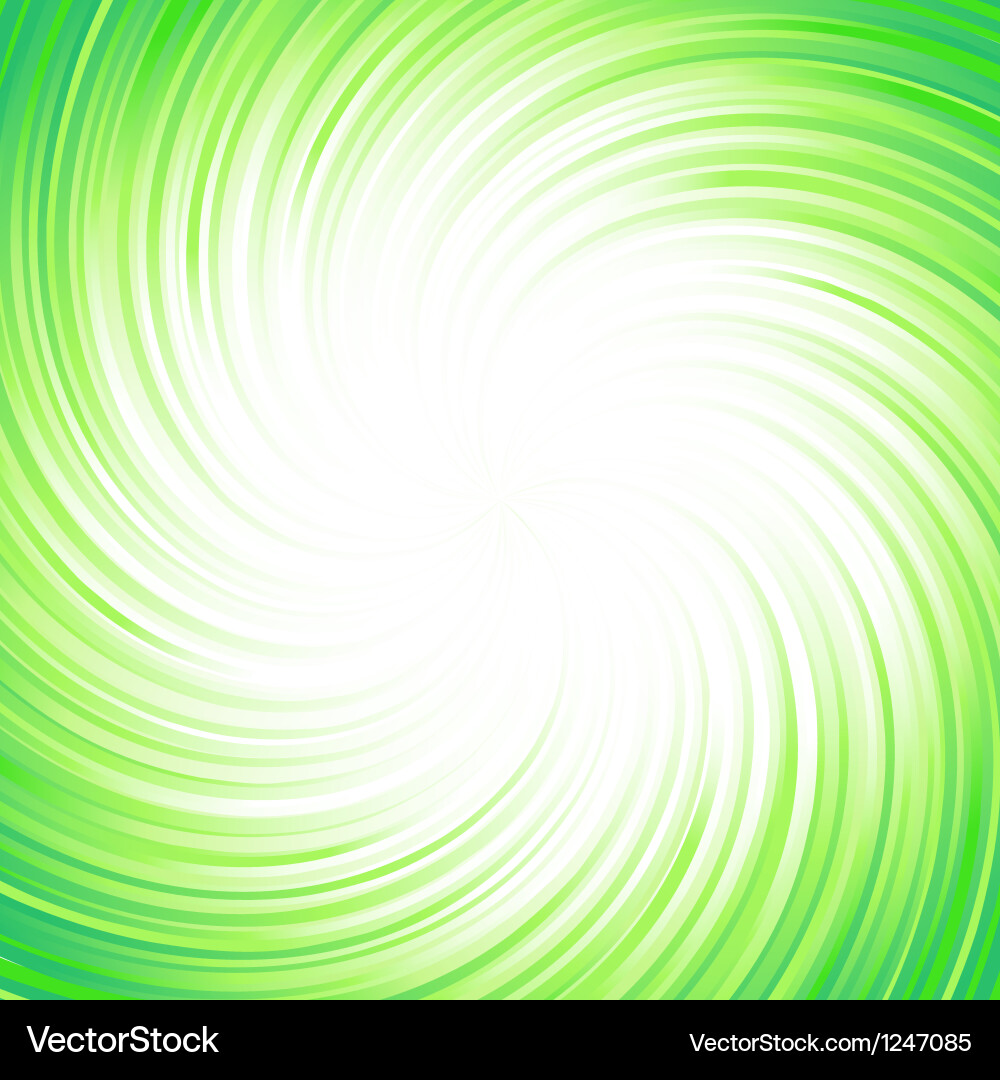 Spiral background Royalty Free Vector Image - VectorStock