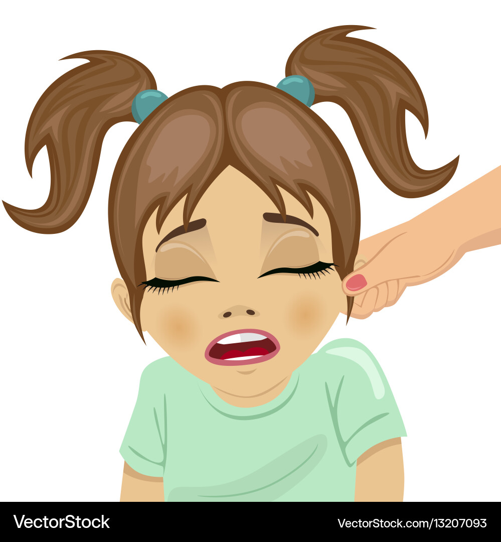 Ear Pulling Vector Images (89)