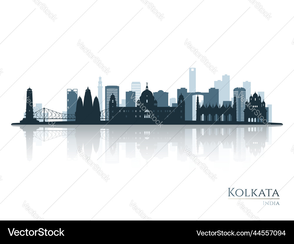 Kolkata Vector Images (over 1,200)