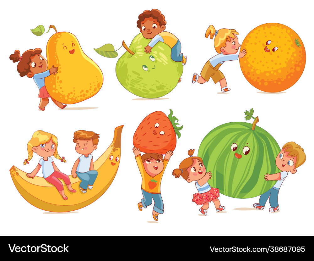 Big Small Apple Vector Images (82)