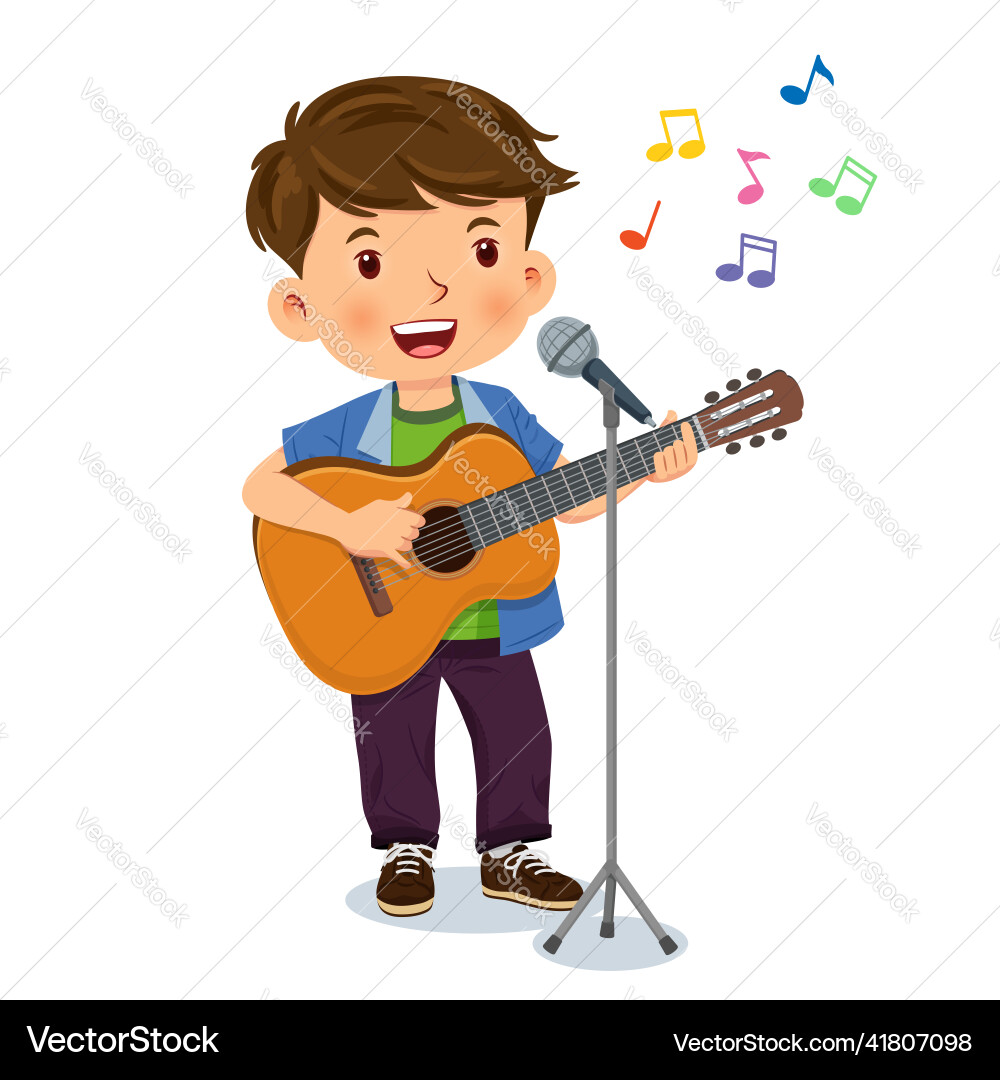 Cartoon-original 02 Royalty Free Vector Image - VectorStock