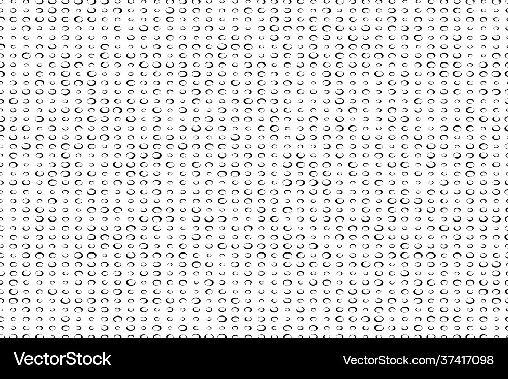Circled texture 1 Royalty Free Vector Image - VectorStock