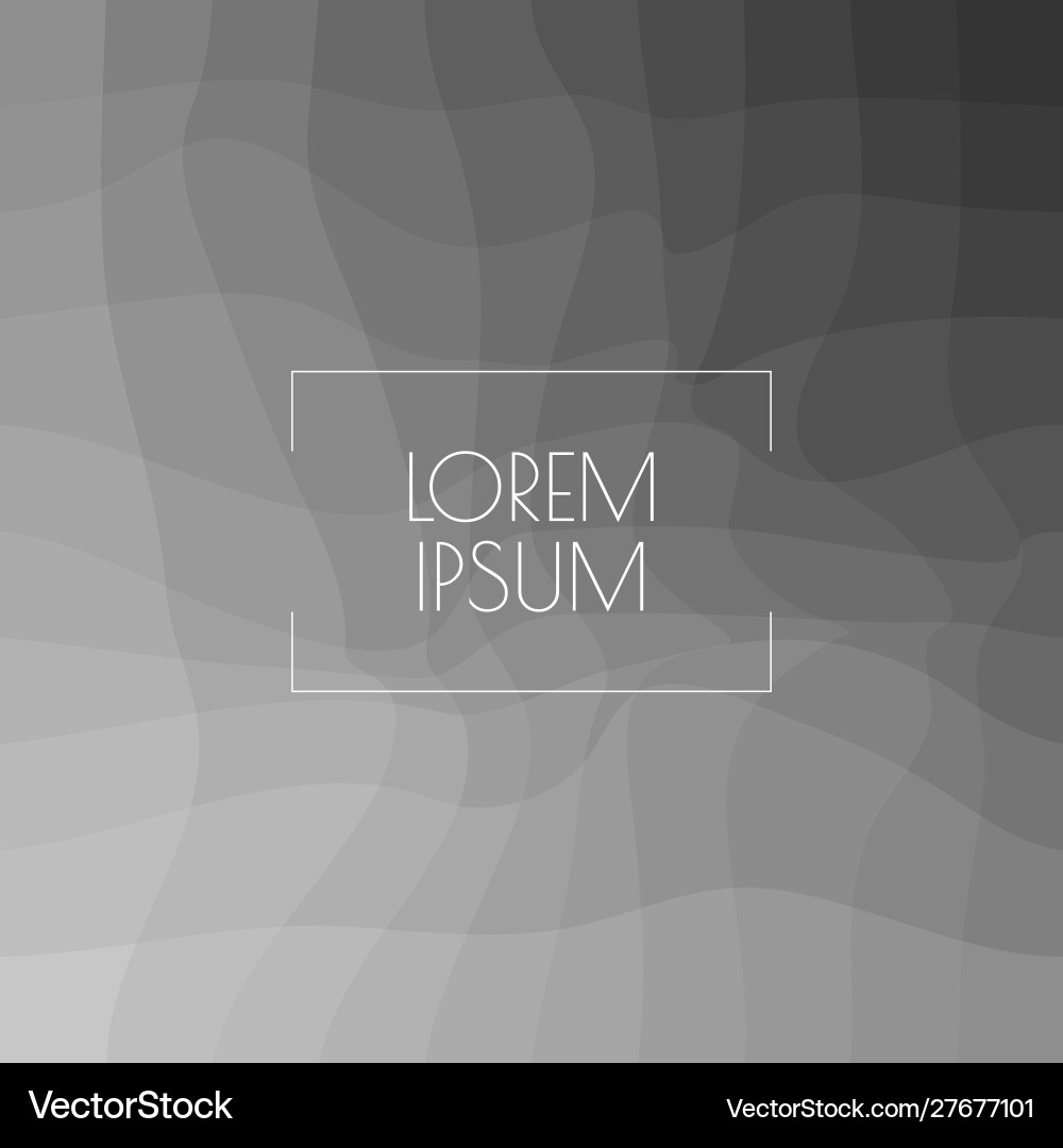 Background black and white Royalty Free Vector Image