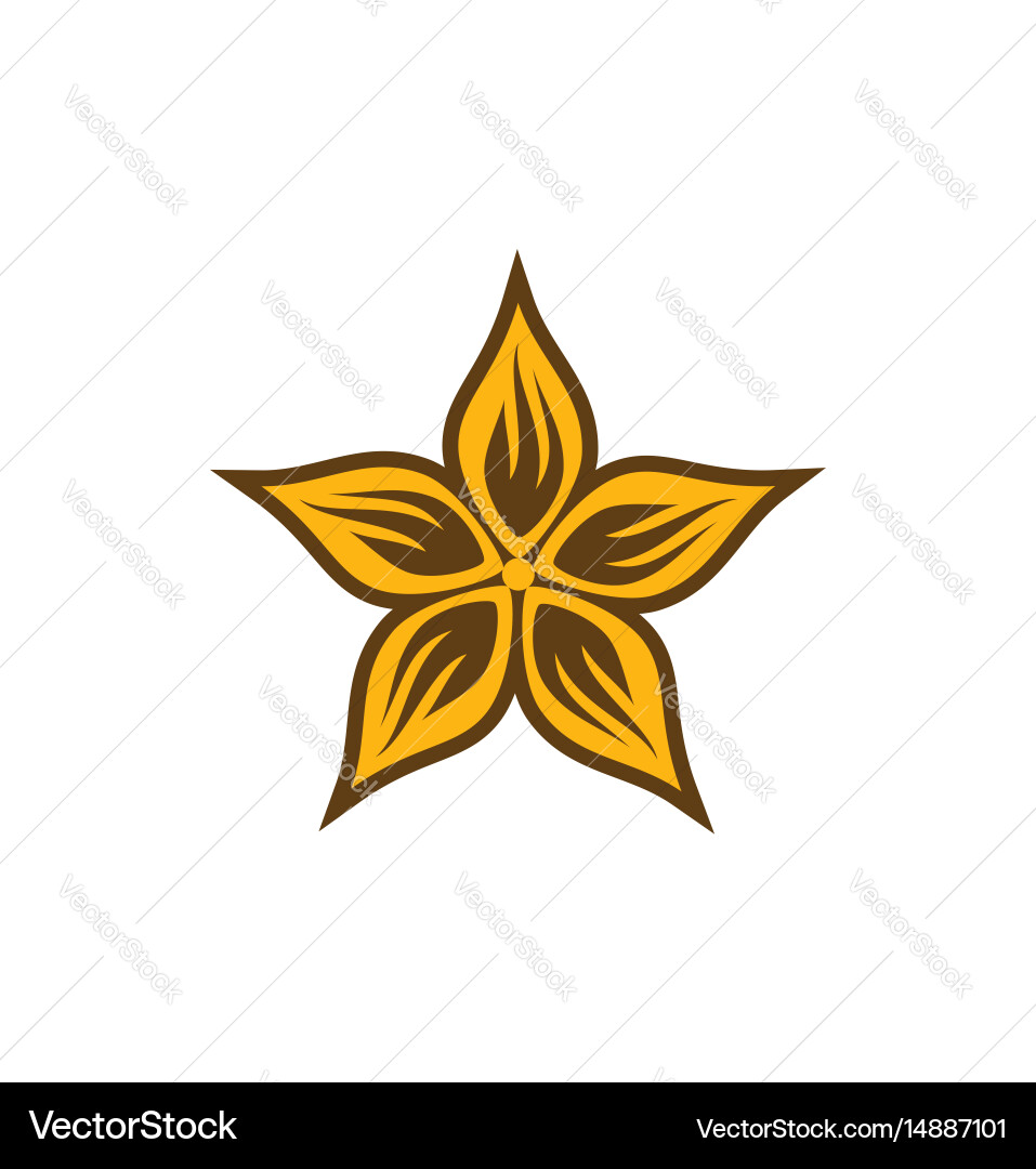 Starleaf Logo Profile For Star Leaf