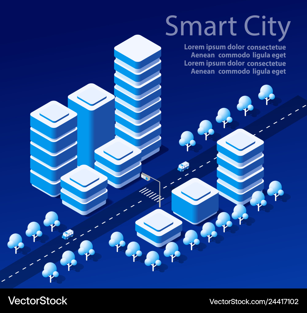 Architecture Royalty Free Vector Image - VectorStock