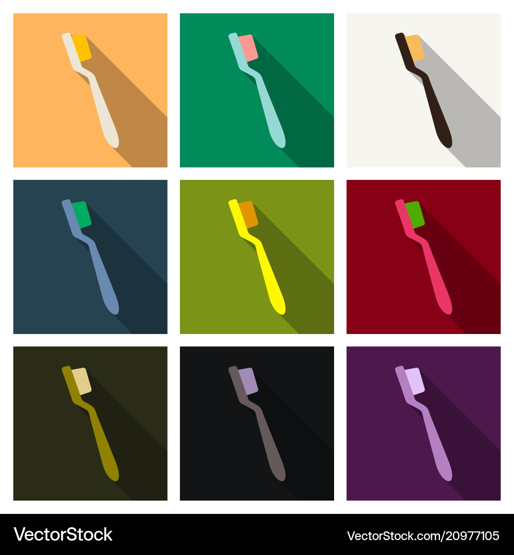 Free Toothbrush Black White Vector Images (over 560)