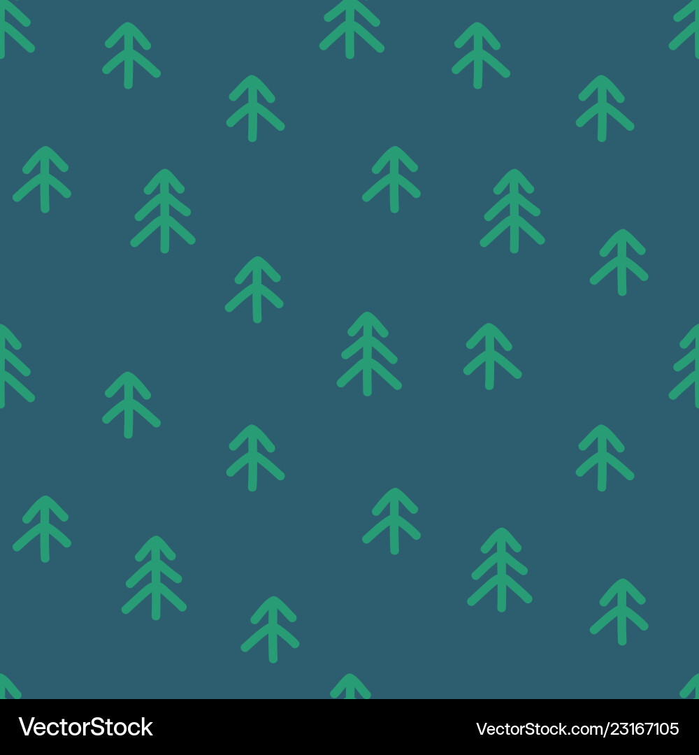 Seamless abstract pattern simple background Vector Image