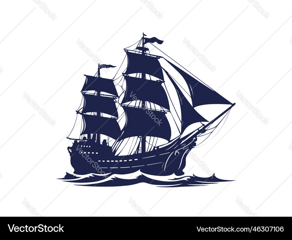 Pirate Ship Vector Images (over 29,000)